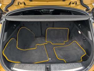 Dzeltens BMW X2 2018 Tauragė, ar dzinēja tilpumu 2.00 L un nobraukumu 98 tūkst. km par 18500 €, foto 21 vietnē AUTOMOTO.COM.LV