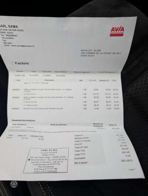Dzeltens BMW X2 2018 Tauragė, ar dzinēja tilpumu 2.00 L un nobraukumu 98 tūkst. km par 18500 €, foto 22 vietnē AUTOMOTO.COM.LV