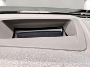 Black BMW X3 2024 in Vilnius, with an engine capacity of 2.00 L and mileage of 32 thousand km for 50990 €, photo 11 on AUTOMOTO.COM.LV