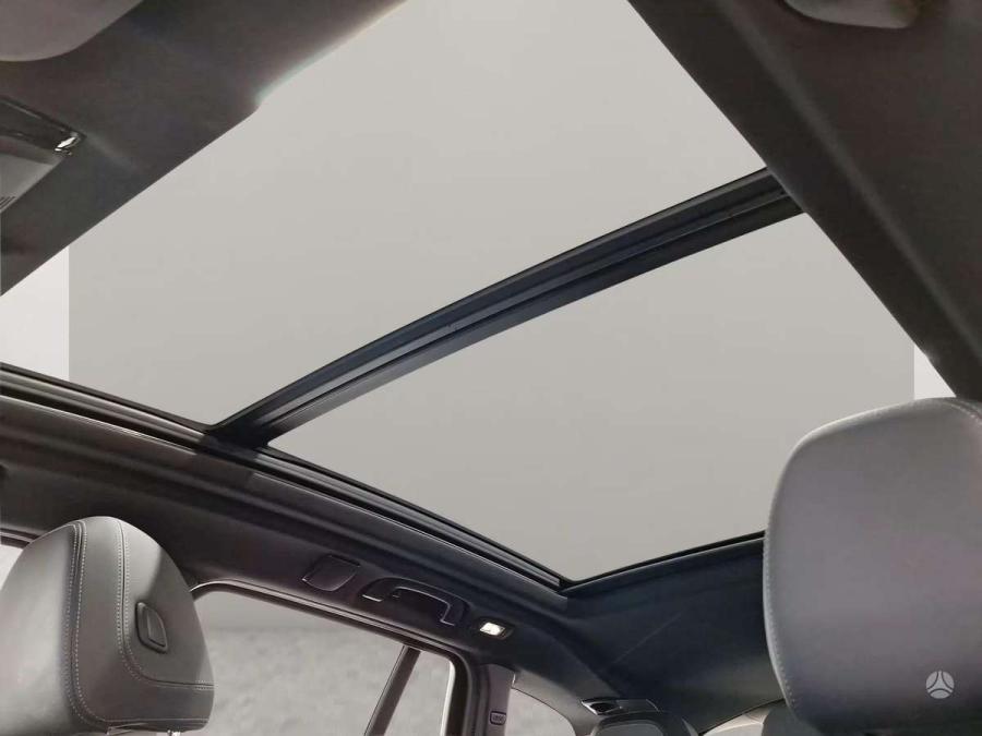 Black BMW X3 2024 in Vilnius, with an engine capacity of 2.00 L and mileage of 32 thousand km for 50990 €, photo 17 on AUTOMOTO.COM.LV