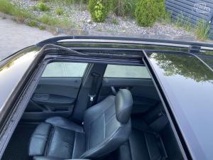 Black BMW X3 2004 in Kaunas, with an engine capacity of 3.00 L and mileage of 360 thousand km for 3500 €, photo 27 on AUTOMOTO.COM.LV