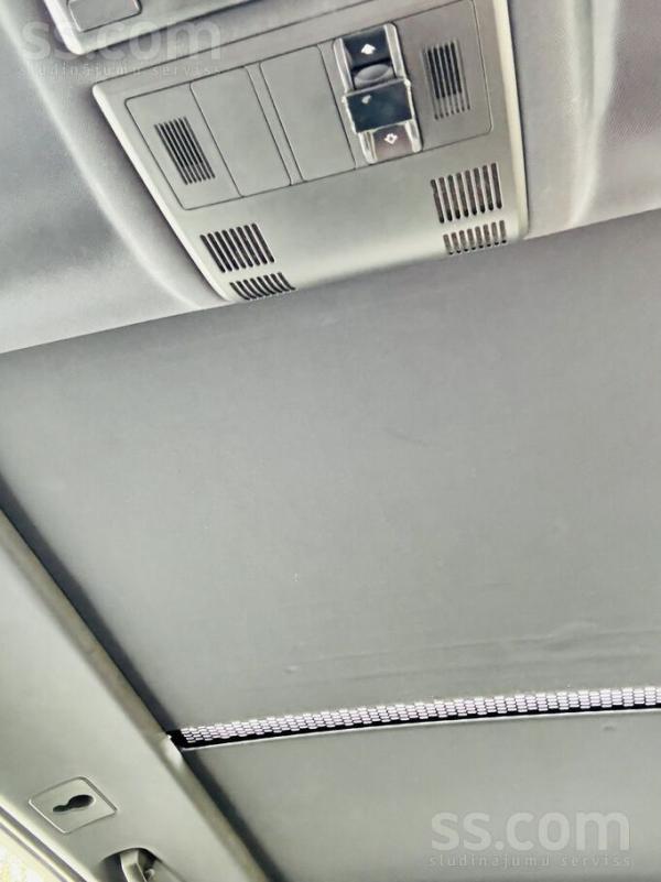 Melns BMW X3 2004 Rīga, ar dzinēja tilpumu 3.00 L un nobraukumu 300 tūkst. km par 5250 €, foto 7 vietnē AUTOMOTO.COM.LV