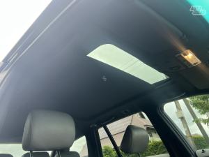 Melns BMW X3 2004 Kėdainiai, ar dzinēja tilpumu 3.00 L un nobraukumu 290 tūkst. km par 4500 €, foto 17 vietnē AUTOMOTO.COM.LV