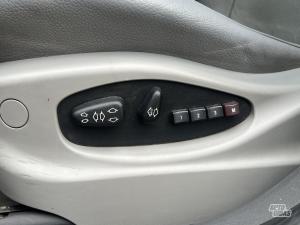 Melns BMW X3 2004 Kėdainiai, ar dzinēja tilpumu 3.00 L un nobraukumu 290 tūkst. km par 4500 €, foto 19 vietnē AUTOMOTO.COM.LV