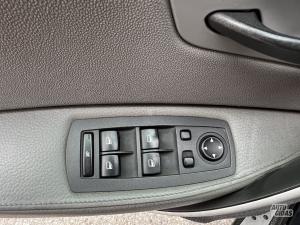 Melns BMW X3 2004 Kėdainiai, ar dzinēja tilpumu 3.00 L un nobraukumu 290 tūkst. km par 4500 €, foto 20 vietnē AUTOMOTO.COM.LV