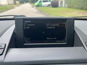 Melns BMW X3 2004 Kėdainiai, ar dzinēja tilpumu 3.00 L un nobraukumu 290 tūkst. km par 4500 €, foto 23 vietnē AUTOMOTO.COM.LV