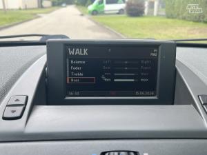 Melns BMW X3 2004 Kėdainiai, ar dzinēja tilpumu 3.00 L un nobraukumu 290 tūkst. km par 4500 €, foto 24 vietnē AUTOMOTO.COM.LV
