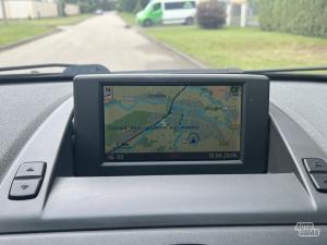 Melns BMW X3 2004 Kėdainiai, ar dzinēja tilpumu 3.00 L un nobraukumu 290 tūkst. km par 4500 €, foto 25 vietnē AUTOMOTO.COM.LV