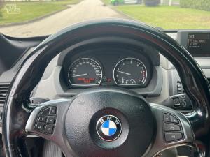 Melns BMW X3 2004 Kėdainiai, ar dzinēja tilpumu 3.00 L un nobraukumu 290 tūkst. km par 4500 €, foto 27 vietnē AUTOMOTO.COM.LV