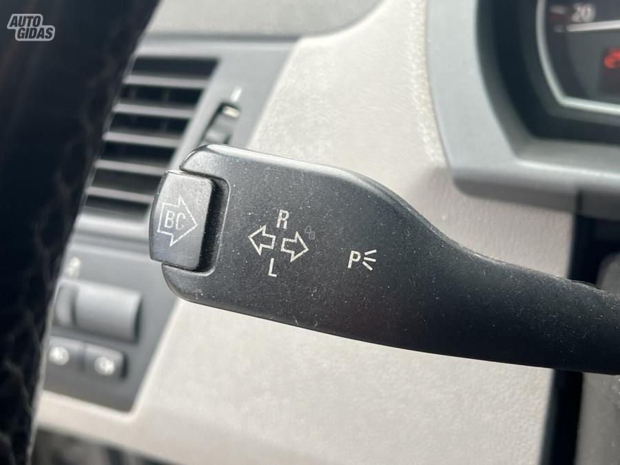 Melns BMW X3 2004 Kėdainiai, ar dzinēja tilpumu 3.00 L un nobraukumu 290 tūkst. km par 4500 €, foto 28 vietnē AUTOMOTO.COM.LV