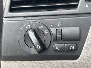 Melns BMW X3 2004 Kėdainiai, ar dzinēja tilpumu 3.00 L un nobraukumu 290 tūkst. km par 4500 €, foto 29 vietnē AUTOMOTO.COM.LV