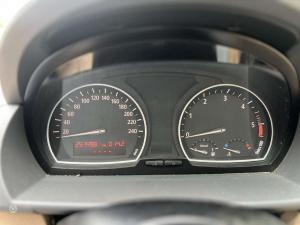 Черный БМВ Х3 2004 в Паневежис, объемом двигателя 2.99 л и пробегом 252 тыс. км за 2550 €, фото 11 на AUTOMOTO.COM.LV