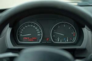 Черный БМВ Х3 2004 в Лиепая, объемом двигателя 3.00 л и пробегом 296 тыс. км за 4950 €, фото 17 на AUTOMOTO.COM.LV