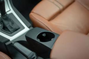 Черный БМВ Х3 2004 в Лиепая, объемом двигателя 3.00 л и пробегом 296 тыс. км за 4950 €, фото 24 на AUTOMOTO.COM.LV