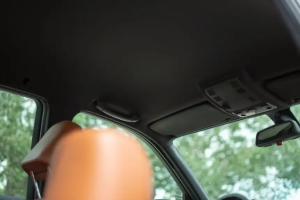 Черный БМВ Х3 2004 в Лиепая, объемом двигателя 3.00 л и пробегом 296 тыс. км за 4950 €, фото 25 на AUTOMOTO.COM.LV