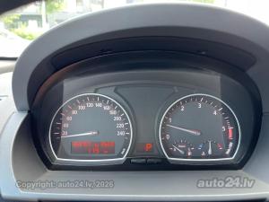 Черный БМВ Х3 2004 в Тарту, объемом двигателя 3.00 л и пробегом 360 тыс. км за 3999 €, фото 13 на AUTOMOTO.COM.LV