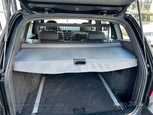 Черный БМВ Х3 2004 в Тарту, объемом двигателя 3.00 л и пробегом 360 тыс. км за 3999 €, фото 14 на AUTOMOTO.COM.LV