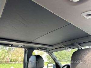 Черный БМВ Х3 2004 в Тарту, объемом двигателя 3.00 л и пробегом 360 тыс. км за 3999 €, фото 16 на AUTOMOTO.COM.LV