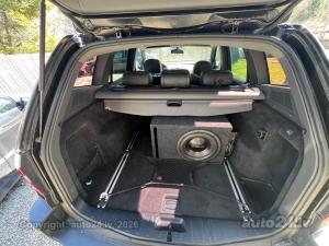 Черный БМВ Х3 2004 в Таллин, объемом двигателя 3.00 л и пробегом 412 тыс. км за 3999 €, фото 6 на AUTOMOTO.COM.LV