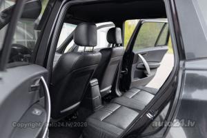 Melns BMW X3 2004 Tallina, ar dzinēja tilpumu 3.00 L un nobraukumu 389 tūkst. km par 3790 €, foto 12 vietnē AUTOMOTO.COM.LV