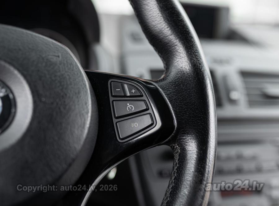 Melns BMW X3 2004 Tallina, ar dzinēja tilpumu 3.00 L un nobraukumu 389 tūkst. km par 3790 €, foto 17 vietnē AUTOMOTO.COM.LV