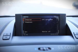 Melns BMW X3 2005 Rīga, ar dzinēja tilpumu 3.00 L un nobraukumu 366 tūkst. km par 3995 €, foto 15 vietnē AUTOMOTO.COM.LV
