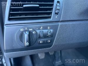 Melns BMW X3 2005 Liepāja, ar dzinēja tilpumu 2.00 L un nobraukumu 297 tūkst. km par 4500 €, foto 15 vietnē AUTOMOTO.COM.LV