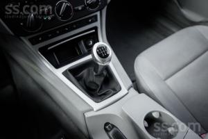 Black BMW X3 2005 in Riga, with an engine capacity of 2.00 L and mileage of 239 thousand km for 4500 €, photo 22 on AUTOMOTO.COM.LV
