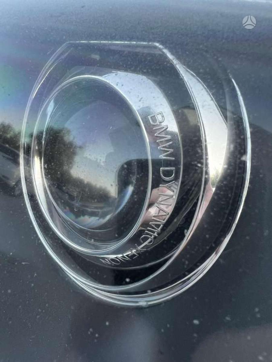 Melns BMW X3 2005 Viļņa, ar dzinēja tilpumu 2.00 L un nobraukumu 350 tūkst. km par 2950 €, foto 24 vietnē AUTOMOTO.COM.LV