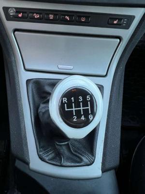 Melns BMW X3 2005 Viļņa, ar dzinēja tilpumu 2.00 L un nobraukumu 350 tūkst. km par 2950 €, foto 47 vietnē AUTOMOTO.COM.LV