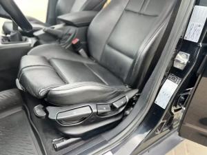 Черный БМВ Х3 2005 в Екабпилс, объемом двигателя 2.00 л и пробегом 267 тыс. км за 5600 €, фото 18 на AUTOMOTO.COM.LV