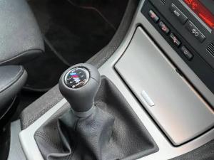 Черный БМВ Х3 2005 в Резекне, объемом двигателя 2.00 л и пробегом 397 тыс. км за 4890 €, фото 15 на AUTOMOTO.COM.LV