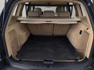 Melns BMW X3 2005 Kauņa, ar dzinēja tilpumu 3.00 L un nobraukumu 355 tūkst. km par 3999 €, foto 11 vietnē AUTOMOTO.COM.LV