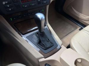 Melns BMW X3 2005 Kauņa, ar dzinēja tilpumu 3.00 L un nobraukumu 355 tūkst. km par 3999 €, foto 16 vietnē AUTOMOTO.COM.LV