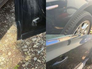 Melns BMW X3 2005 Kauņa, ar dzinēja tilpumu 2.00 L un nobraukumu 273 tūkst. km par 2999 €, foto 13 vietnē AUTOMOTO.COM.LV