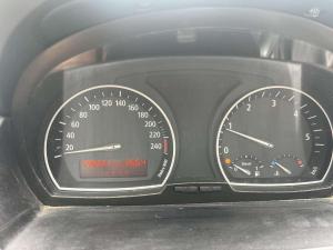 Черный БМВ Х3 2005 в Алитус, объемом двигателя 2.00 л и пробегом 290 тыс. км за 1899 €, фото 15 на AUTOMOTO.COM.LV