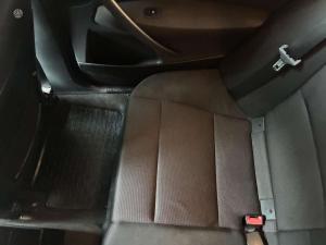 Melns BMW X3 2005 Kauņa, ar dzinēja tilpumu 2.00 L un nobraukumu 259 tūkst. km par 4400 €, foto 12 vietnē AUTOMOTO.COM.LV