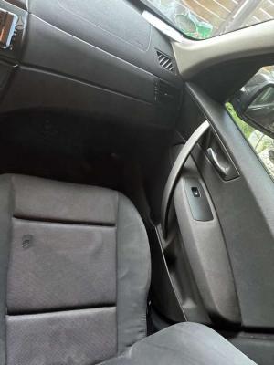 Melns BMW X3 2005 Kauņa, ar dzinēja tilpumu 2.00 L un nobraukumu 259 tūkst. km par 4400 €, foto 14 vietnē AUTOMOTO.COM.LV