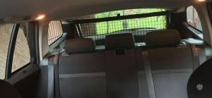 Melns BMW X3 2005 Kauņa, ar dzinēja tilpumu 2.00 L un nobraukumu 259 tūkst. km par 4400 €, foto 16 vietnē AUTOMOTO.COM.LV