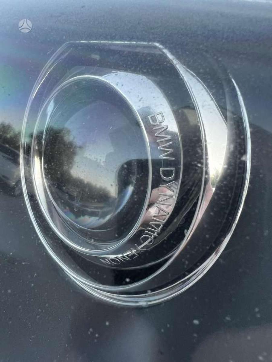 Melns BMW X3 2005 Viļņa, ar dzinēja tilpumu 2.00 L un nobraukumu 400 tūkst. km par 2850 €, foto 47 vietnē AUTOMOTO.COM.LV