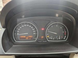 Черный БМВ Х3 2005 в Каунас, объемом двигателя 3.00 л и пробегом 228 тыс. км за 5250 €, фото 41 на AUTOMOTO.COM.LV