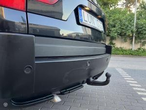 Melns BMW X3 2005 Viļņa, ar dzinēja tilpumu 2.00 L un nobraukumu 400 tūkst. km par 2800 €, foto 25 vietnē AUTOMOTO.COM.LV