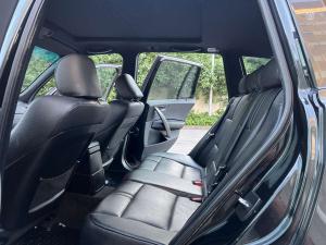 Melns BMW X3 2005 Viļņa, ar dzinēja tilpumu 2.00 L un nobraukumu 400 tūkst. km par 2800 €, foto 37 vietnē AUTOMOTO.COM.LV