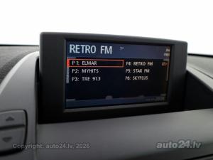 Melns BMW X3 2005 Tallina, ar dzinēja tilpumu 3.00 L un nobraukumu 367 tūkst. km par 2999 €, foto 10 vietnē AUTOMOTO.COM.LV