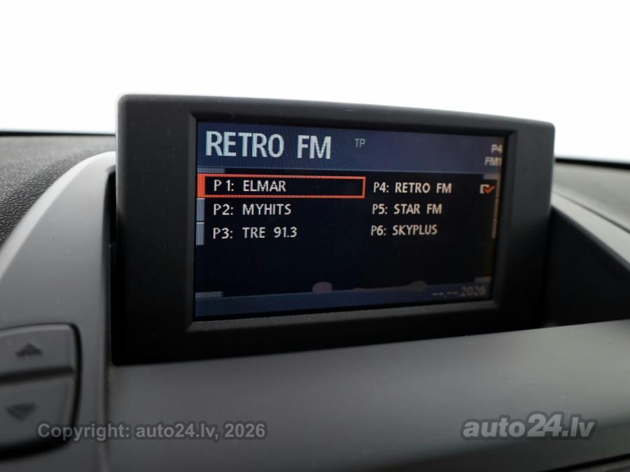 Melns BMW X3 2005 Tallina, ar dzinēja tilpumu 3.00 L un nobraukumu 367 tūkst. km par 2999 €, foto 10 vietnē AUTOMOTO.COM.LV