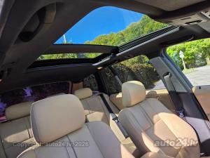 Melns BMW X3 2005 Narva, ar dzinēja tilpumu 3.00 L un nobraukumu 351 tūkst. km par 4300 €, foto 15 vietnē AUTOMOTO.COM.LV