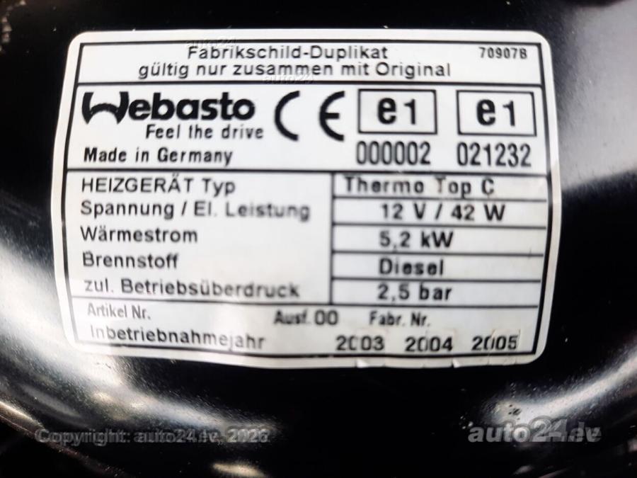 Melns BMW X3 2005 Narva, ar dzinēja tilpumu 3.00 L un nobraukumu 351 tūkst. km par 4300 €, foto 16 vietnē AUTOMOTO.COM.LV