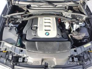 Melns BMW X3 2005 Narva, ar dzinēja tilpumu 3.00 L un nobraukumu 351 tūkst. km par 4300 €, foto 17 vietnē AUTOMOTO.COM.LV