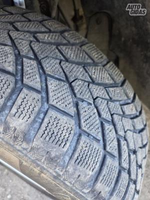 Melns BMW X3 2006 Plungė, ar dzinēja tilpumu 2.00 L un nobraukumu 350 tūkst. km par 3350 €, foto 13 vietnē AUTOMOTO.COM.LV