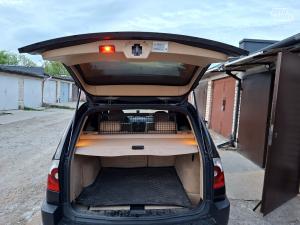 Melns BMW X3 2006 Šauļi, ar dzinēja tilpumu 2.00 L un nobraukumu 263 tūkst. km par 3350 €, foto 10 vietnē AUTOMOTO.COM.LV